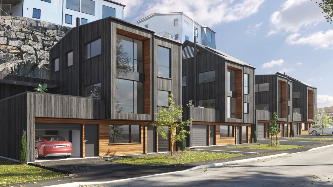 Hellvik Gruppen AS | Hellvik Hus