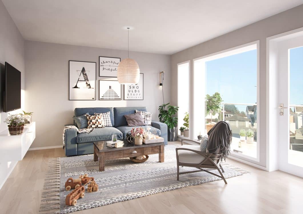 Boligwebinar med Hellvik Hus | Hellvik Hus