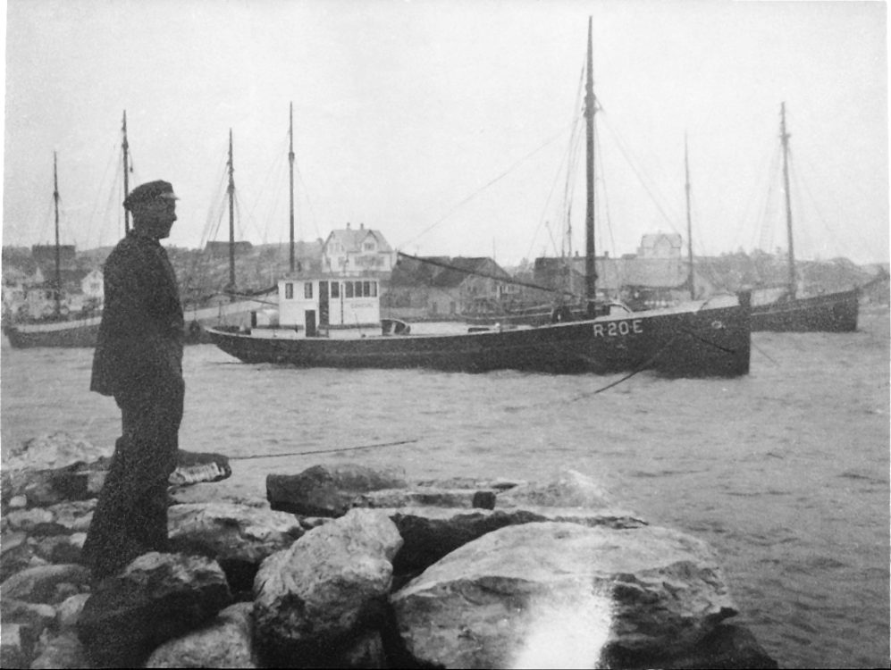 Hellvik Gruppen AS | Hellvik Hus