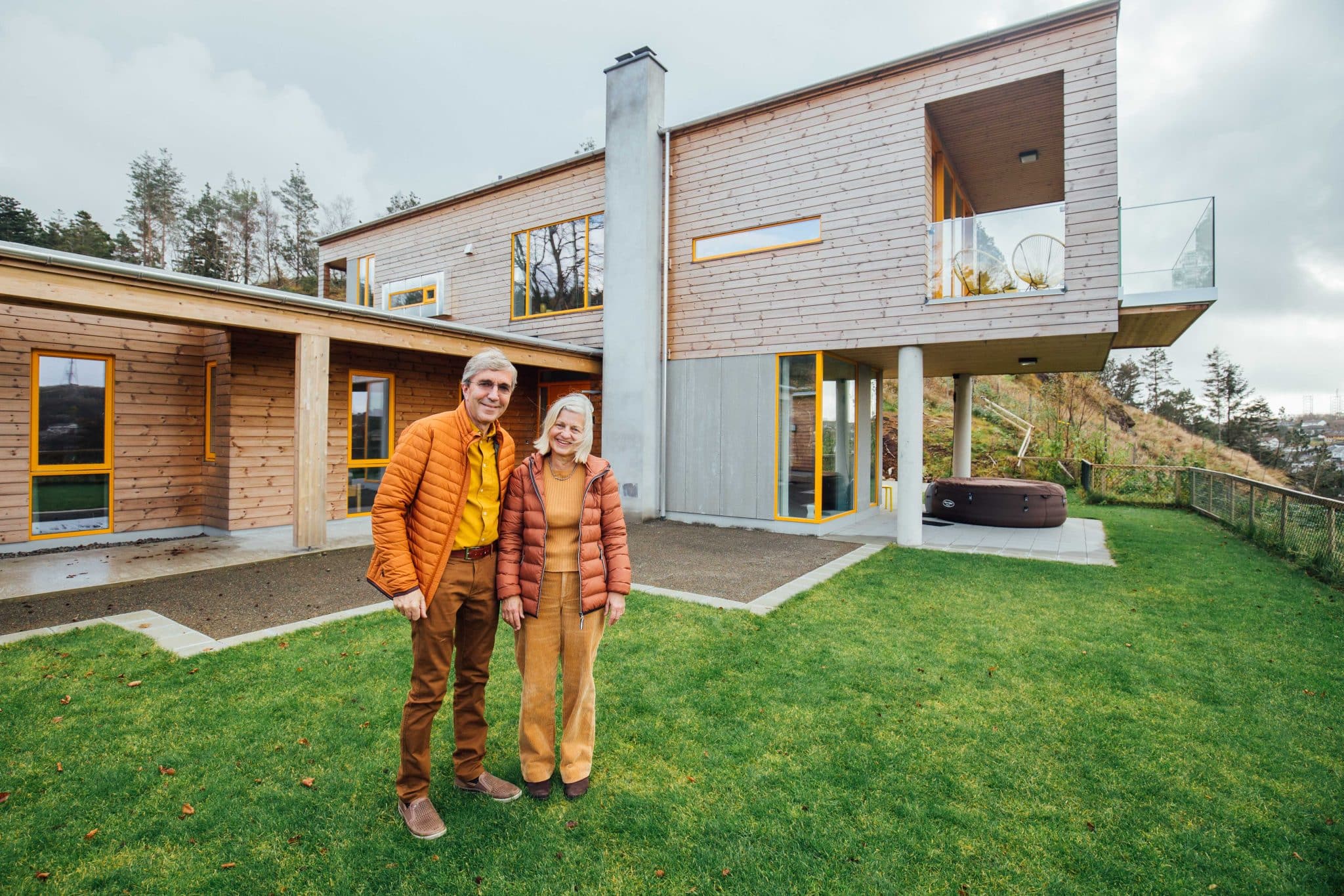 Om oss | Hellvik Hus