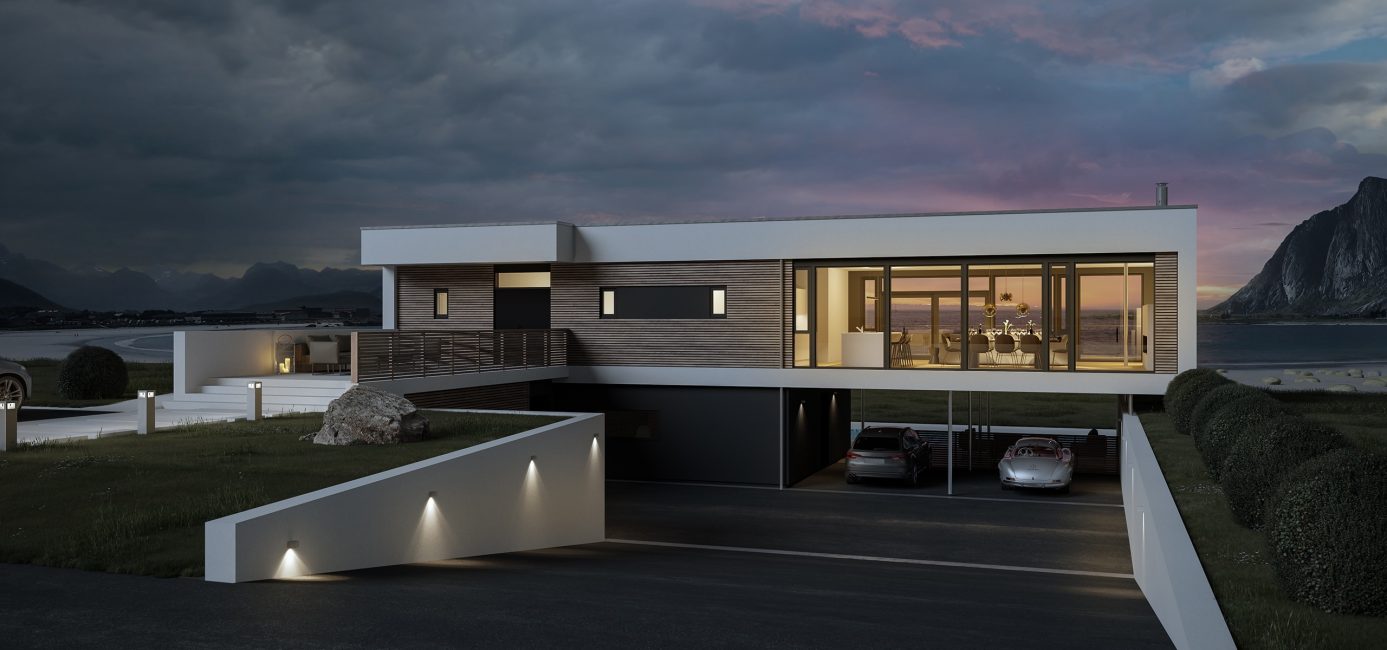 Ulike typer boliger! Her finner du forklaringen -Hellvik Hus