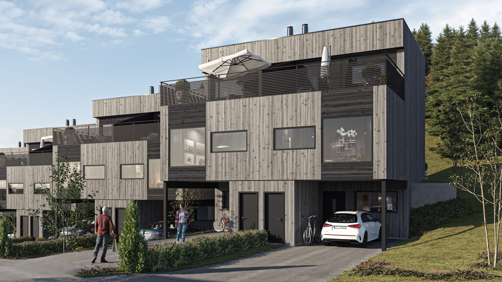 Hellvik Hus -Hus og hytter i hele landet. Bygg med glede i over 70 år-