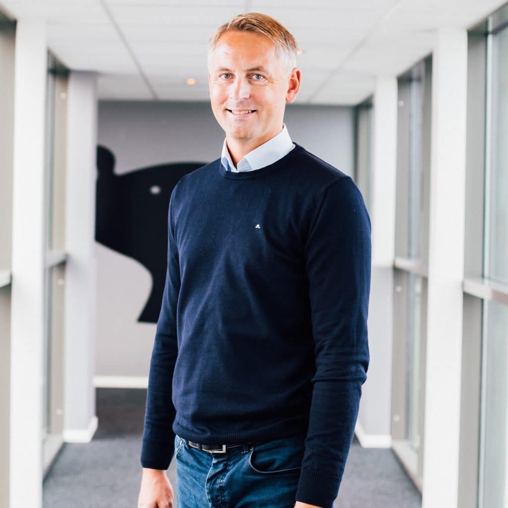 Hellvik Gruppen AS - Hellvik Hus