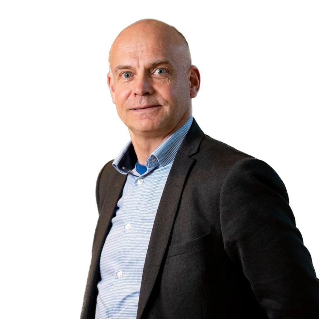 Hellvik Gruppen AS - Hellvik Hus