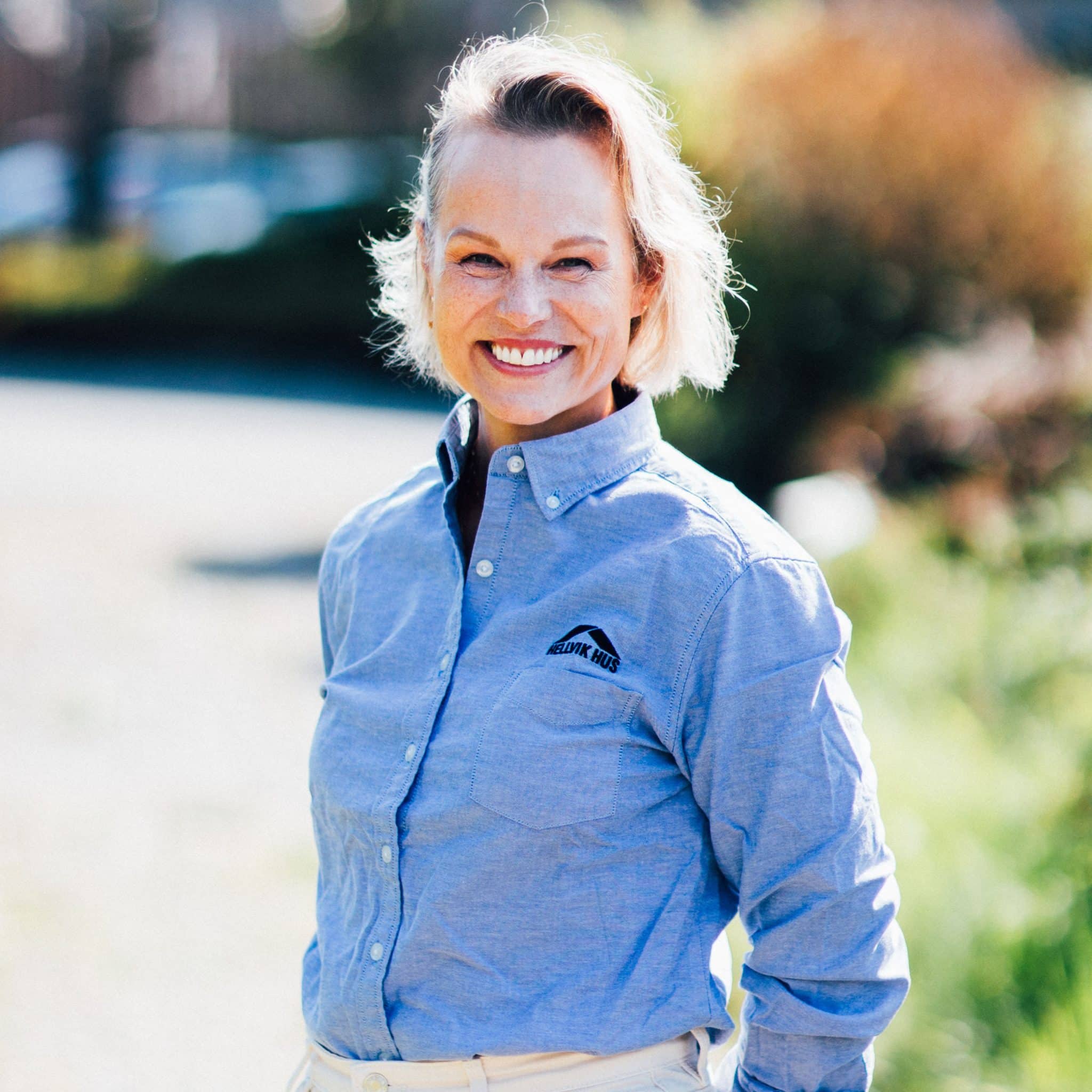 Hellvik Gruppen AS | Hellvik Hus